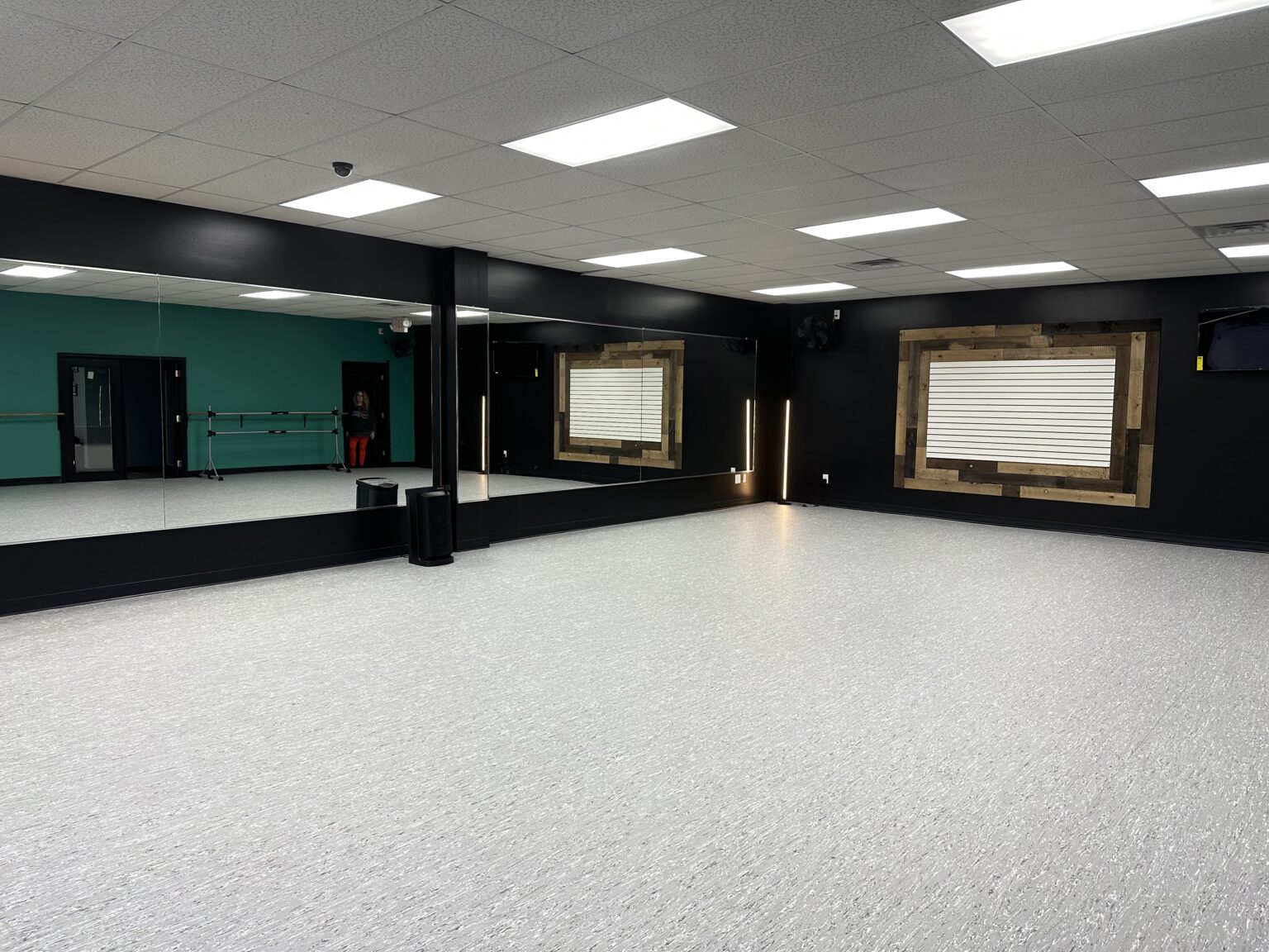 Home - Inspire Dance Academy